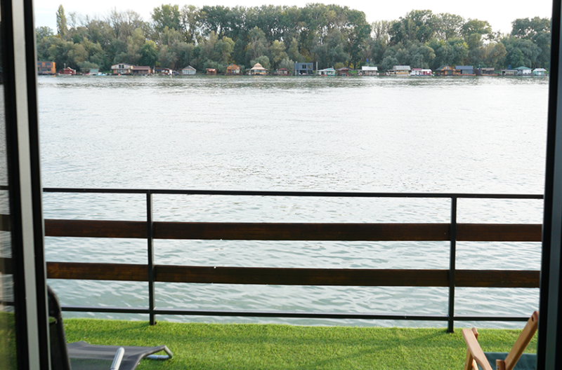 Splavovi Beograd - Iznajmljivanje i cene | Splav na dan