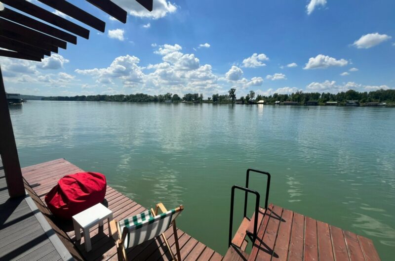 Splavovi za iznajmljivanje - odmor, proslave, žurke, opuštanje