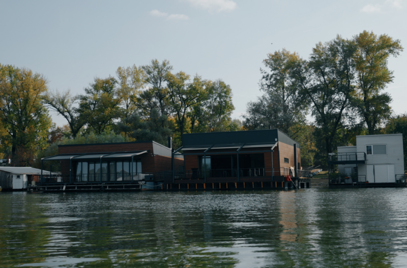 Splav na dan Adomania - 30 gostiju i sve vrste proslava :)