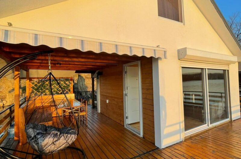 Splav na dan Sava dream - najbolji izbor za proslave na reci Savi!