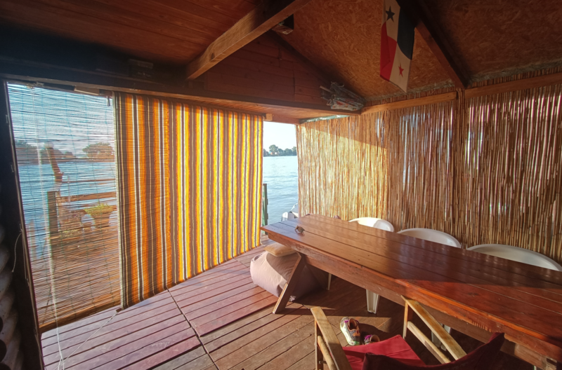 Splav na dan Shoom - Provedite najlepše trenutke van grada na reci Savi!