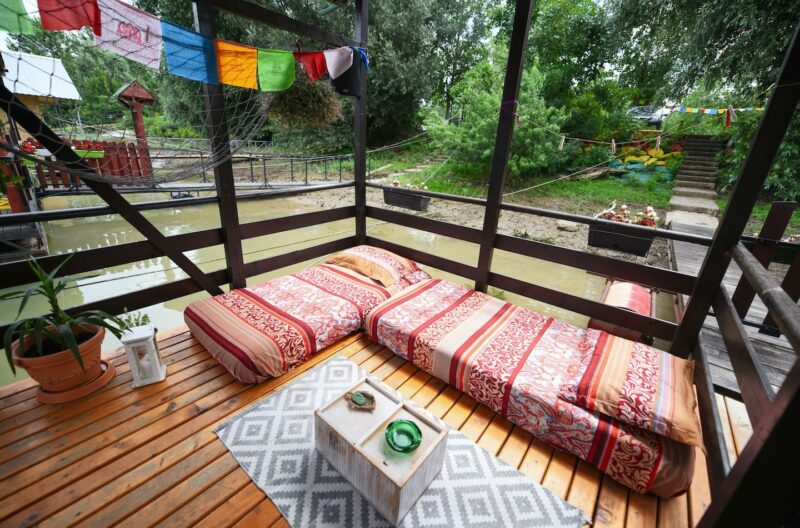 Splav na dan Shoom - Provedite najlepše trenutke van grada na reci Savi!