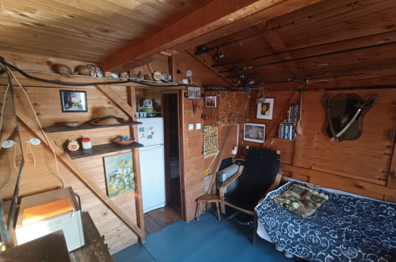 Splav na dan Shoom - Provedite najlepše trenutke van grada na reci Savi!