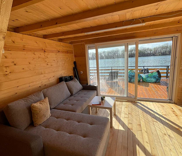 Splav na dan Sava dream - najbolji izbor za proslave na reci Savi!