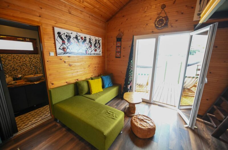 Splav na dan Shoom - Provedite najlepše trenutke van grada na reci Savi!