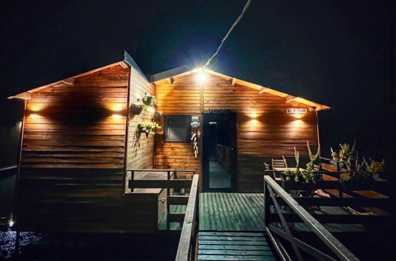 Splavovi za proslave i žurke - iznajmljivanje | Splav-na-dan