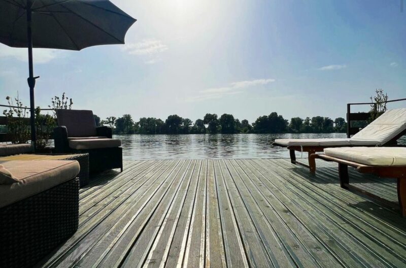 Splavovi za proslave i žurke - iznajmljivanje | Splav-na-dan