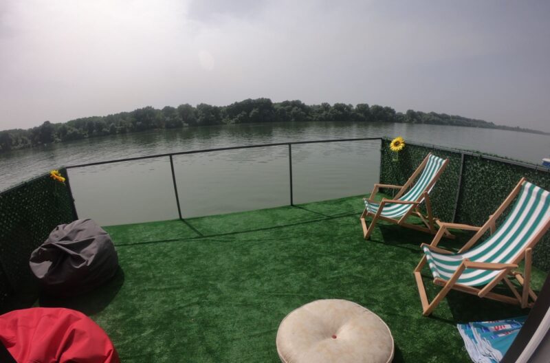 Splavovi za proslave i žurke - iznajmljivanje | Splav-na-dan