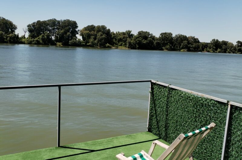 Splavovi za proslave i žurke - iznajmljivanje | Splav-na-dan