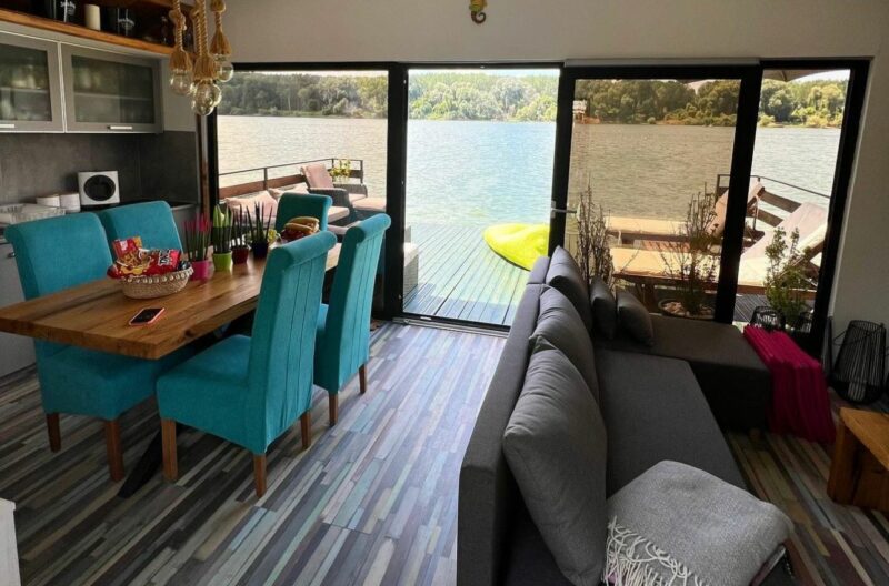 Splavovi Beograd - Iznajmljivanje i cene | Splav na dan