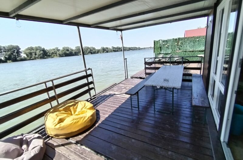 Splavovi Beograd - Iznajmljivanje i cene | Splav na dan