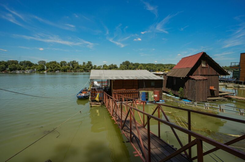 Splavovi Beograd - Iznajmljivanje i cene | Splav na dan