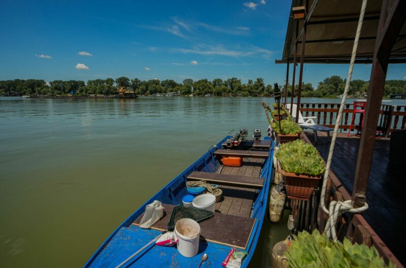 Splavovi Beograd - Iznajmljivanje i cene | Splav na dan