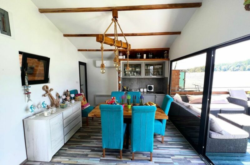 Splavovi za proslave i žurke - iznajmljivanje | Splav-na-dan