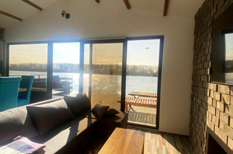 Splavovi za proslave i žurke - iznajmljivanje | Splav-na-dan