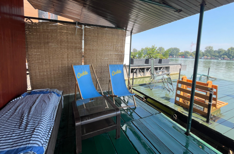 Splavovi Beograd - Iznajmljivanje i cene | Splav na dan