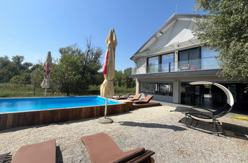 Splavovi za proslave i žurke - iznajmljivanje | Splav-na-dan