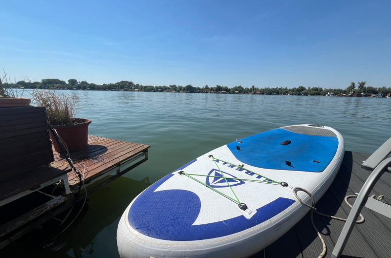 Splavovi za proslave i žurke - iznajmljivanje | Splav-na-dan