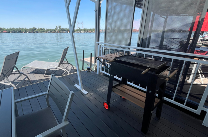 Splavovi za proslave i žurke - iznajmljivanje | Splav-na-dan