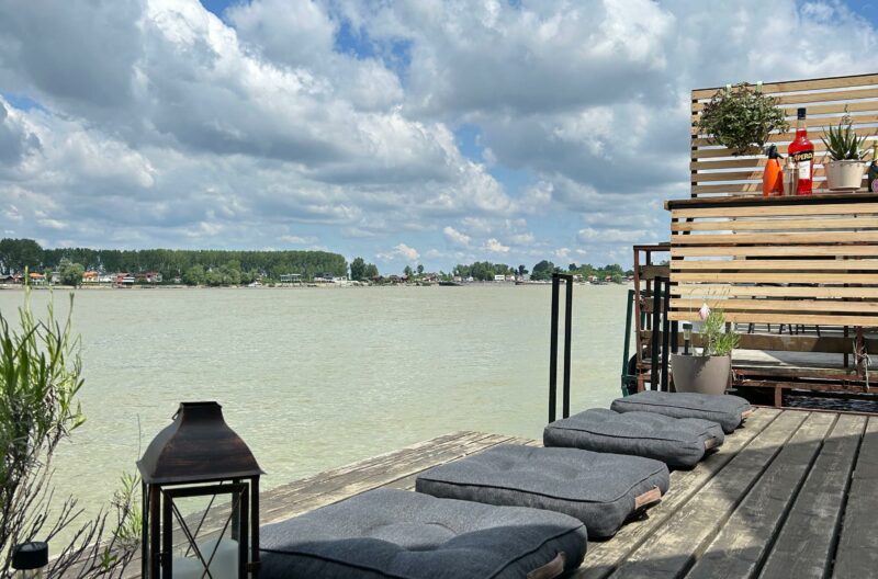 Splavovi Beograd - Iznajmljivanje i cene | Splav na dan