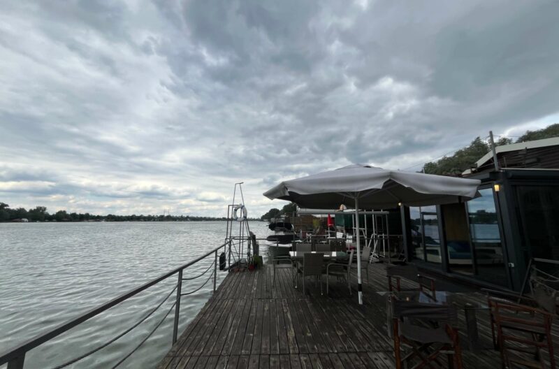 Splavovi Beograd - Iznajmljivanje i cene | Splav na dan