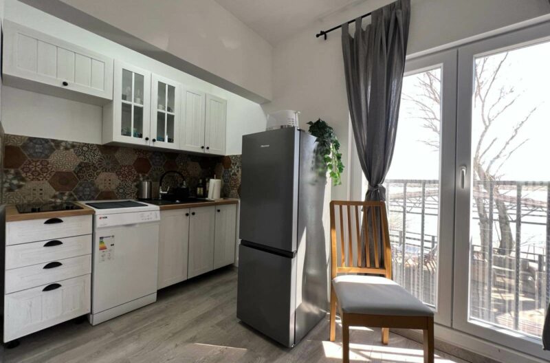 Twins Water House - Dobrodošli na očaravajući luksuzni splav na reci Savi!