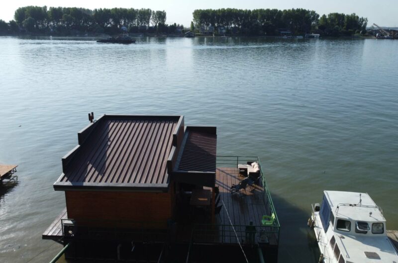 Splavovi Beograd - Iznajmljivanje i cene | Splav na dan